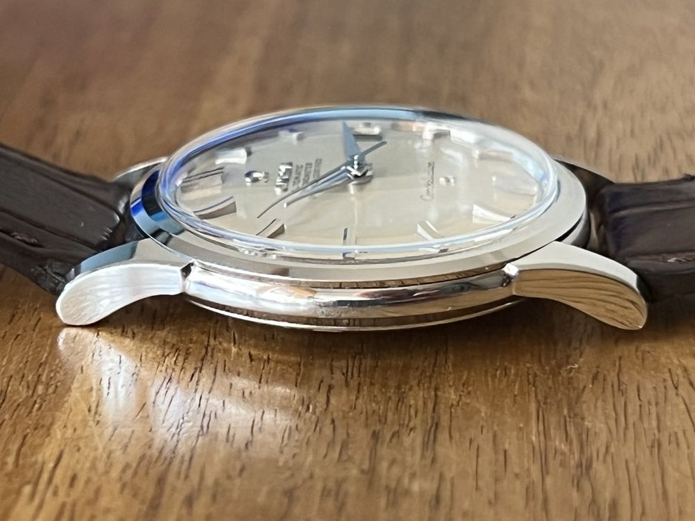 The 37mm Jumbo Constellation 168.001